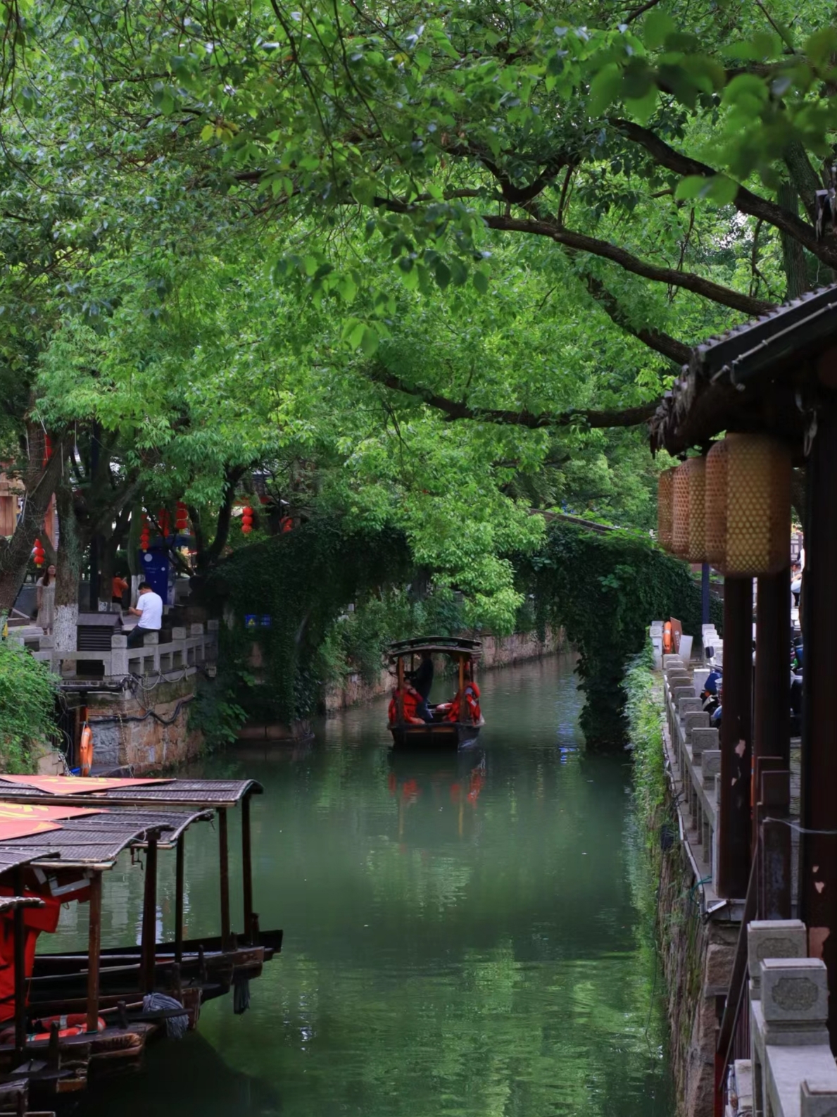 Things to Do in Suzhou in 2024 - Top Attractions, Local Food, Hotels ...