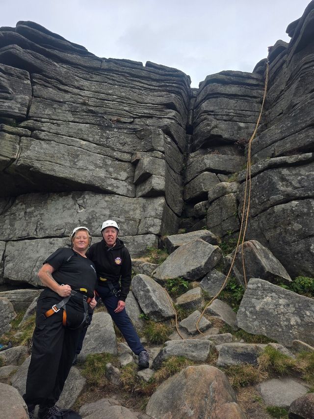 Amazing Outdoor Adventure at Stanage Edge | Trip.com Settle