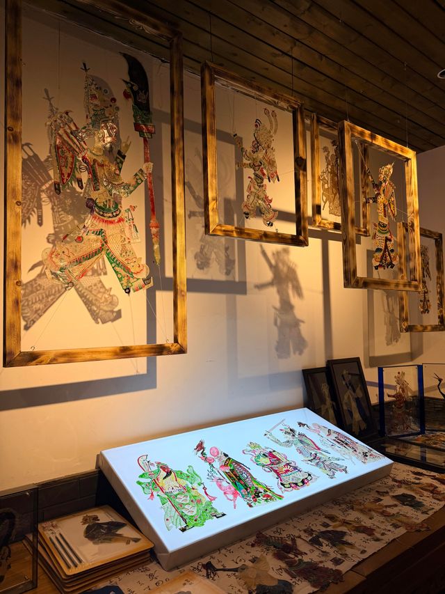 晉中慢生活·這家手作小店讓我一秒回到童年｜Trip.com 平遙縣