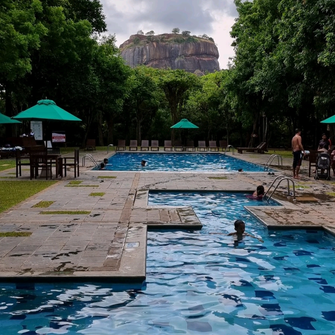 Sigiriya Travel Guide 2024 - Things to Do, What To Eat & Tips | Trip.com