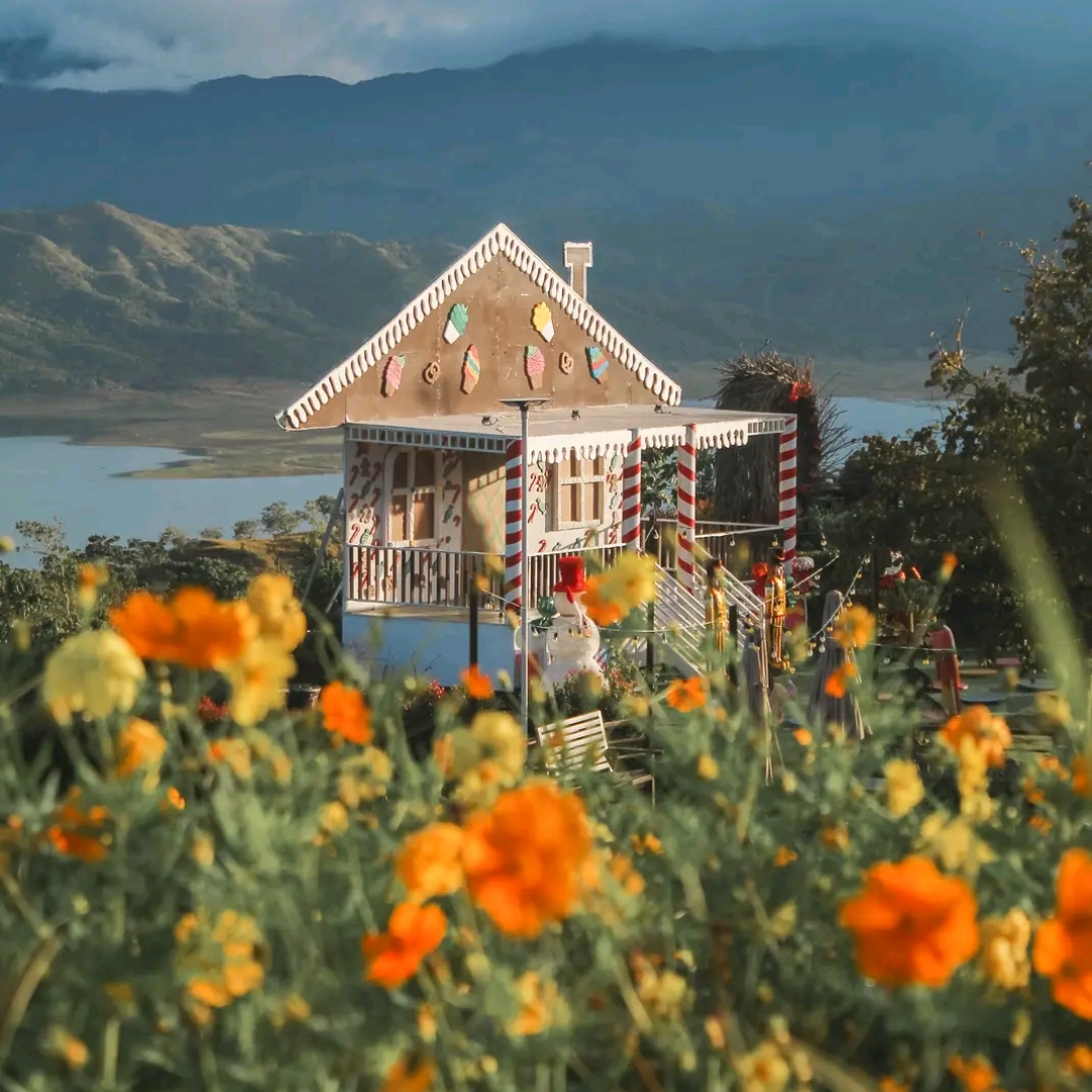 Pantabangan Travel Guide 2024 - Things to Do, What To Eat & Tips | Trip.com