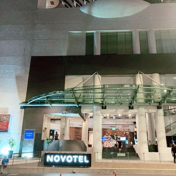 Anniversary at Novotel | Trip.com Kuala Lumpur