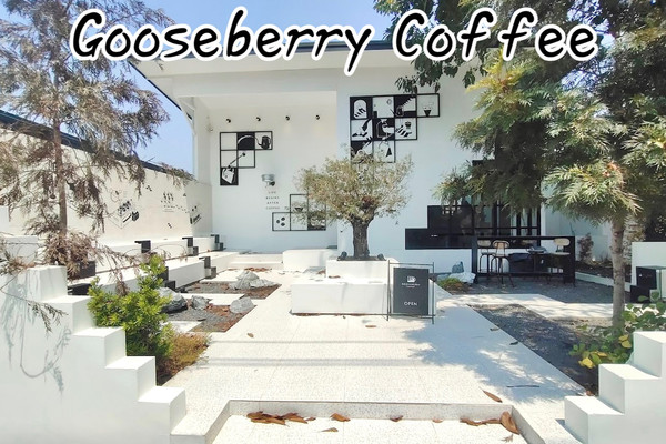 Gooseberry Coffee คาเฟ่ของคนรักสัตว์ย่านแบริ่ง | Trip.com กรุงเทพฯ