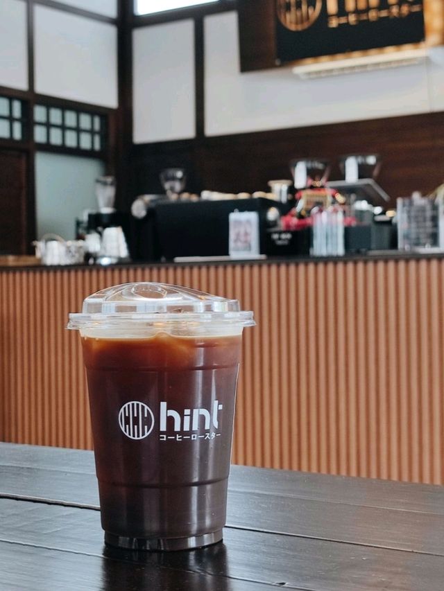 HINT Coffee Roaster RTB สาขารัตนาธิเบศร์ 10 | Trip.com นนทบุรี