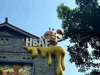 Shi Ba Ti (สือปาที่) ถนนคนเดิน 18 ขั้น! สุดฮิป | Trip.com ฉงชิ่ง