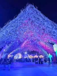 Jeddah Winter Wonderland A Festive City Highlight | Trip.com Saudi Arabia