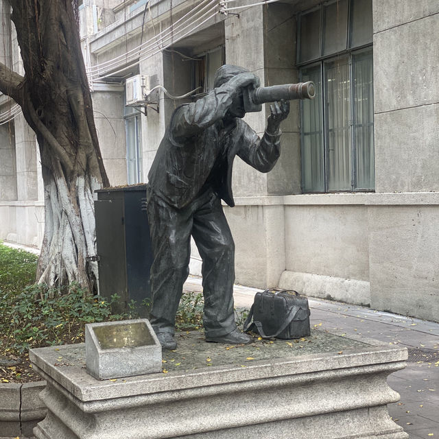 🌳 A Piece of Europe in China: Historical Shamian Island｜Trip.com 廣州