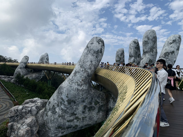 Vietnam Adventure🚀 | Trip.com Da Nang