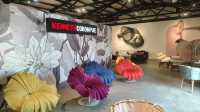 A Must-Visit in Cebu: The 'Kenneth Cobonpue' Gallery-Style Showroom ...
