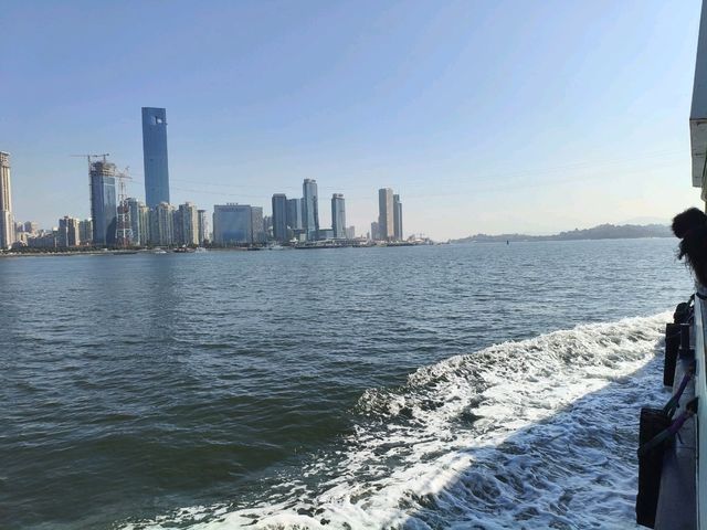 Xiamen..... | Trip.com Xiamen