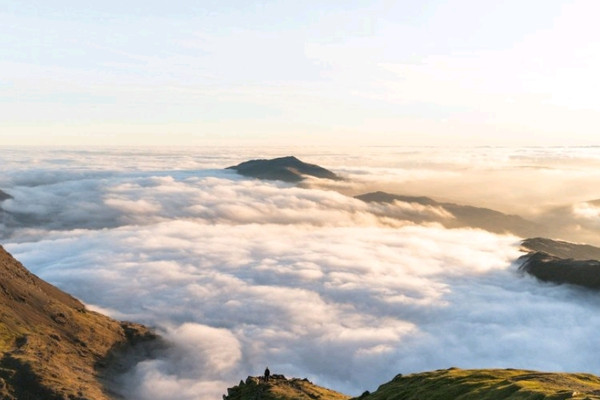 Three Days of Adventure: Discovering the Magic of Snowdonia! | Trip.com ...