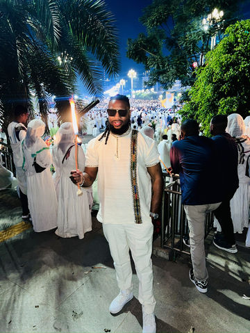 Genna | Trip.com Addis Ababa