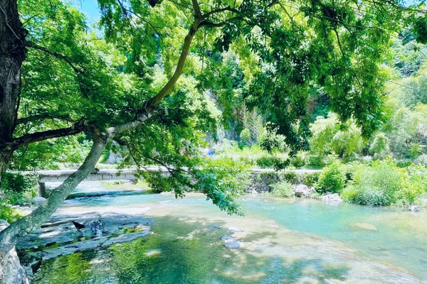 Riverside | Trip.com Shanghai