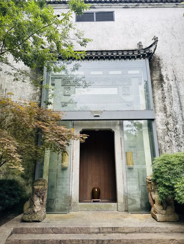 Come and join me in this Ming Dynasty mansion | Trip.com Shanghai