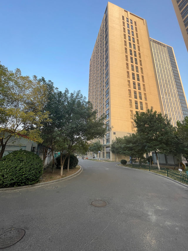 Next to Tianjin Station! Three bedrooms for six people, only a few ...