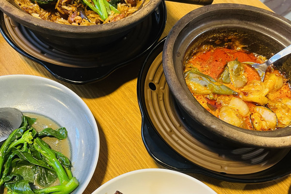 Claypot Valley @ Kovan | Trip.com Singapore