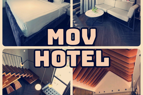 Mov Hotel | Trip.com Kuala Lumpur