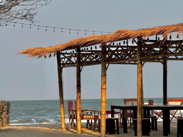 Celsius Beach 🌊 | Trip.com ชะอำ