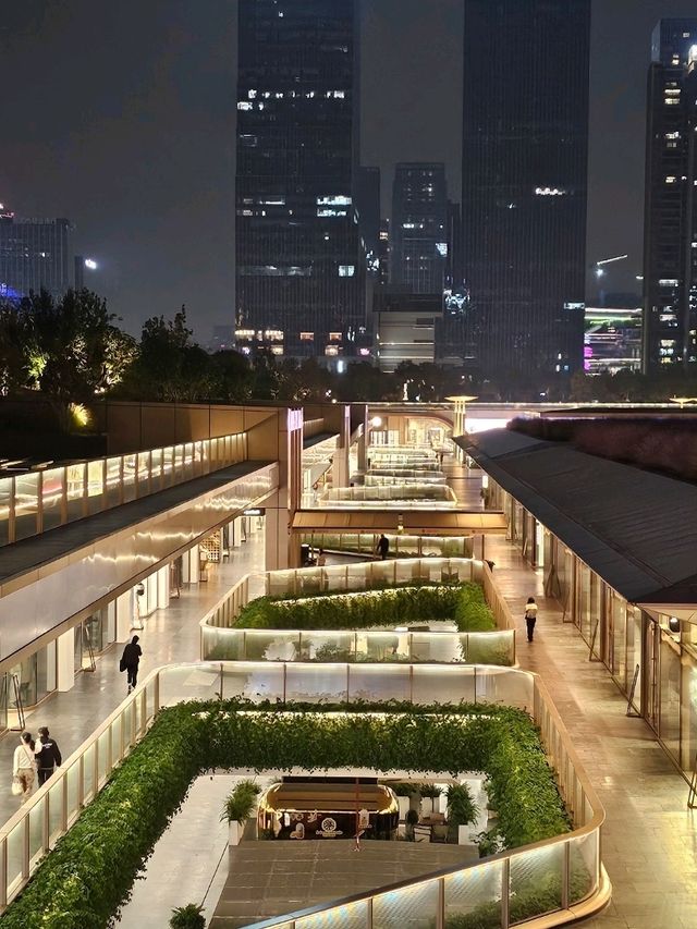 SKP Chengdu: A Luxurious Retail Experience | Trip.com Chengdu