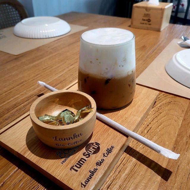 Tum Surin โกสุมรวมใจ | Trip.com กรุงเทพฯ