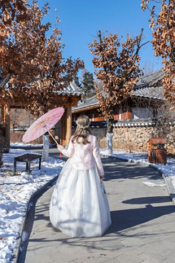 Yanji Travel Guide 2024 - Things to Do, What To Eat & Tips | Trip.com