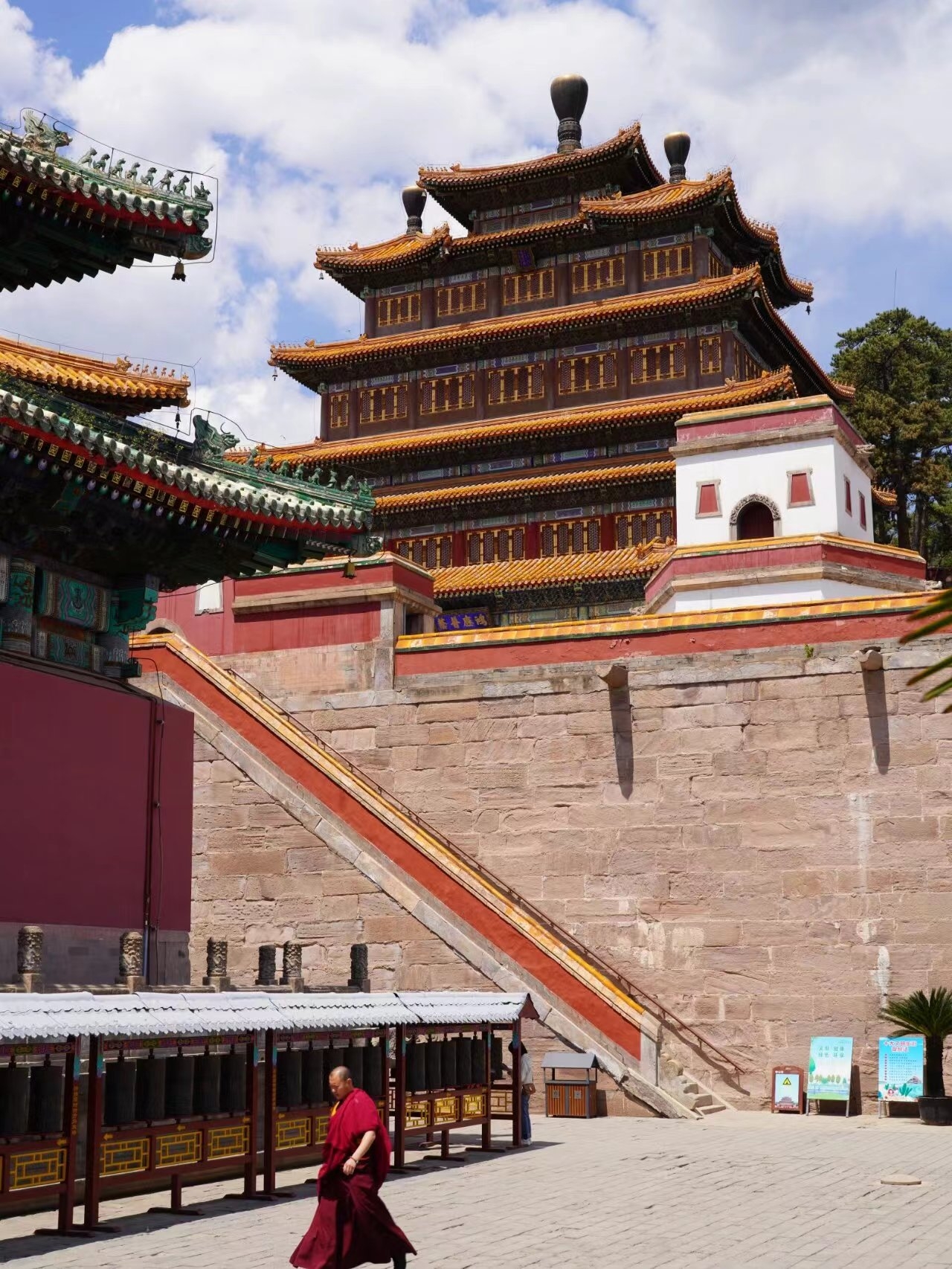 Things to Do in Chengde in 2024 - Top Attractions, Local Food, Hotels ...