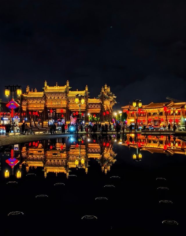 6月旅行天花板！赴一場大同古城的溫柔之約｜Trip.com 大同