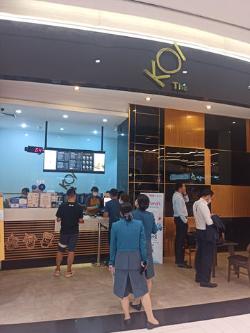 King Power สาขารางน้ำ | Trip.com กรุงเทพฯ