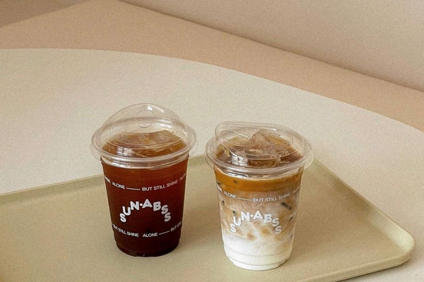 SUN.ABSS cafe | Trip.com Bangkok