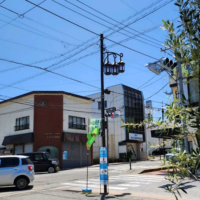 Hikawa Clock Shop Mount Fuji View | Trip.com Fujiyoshida