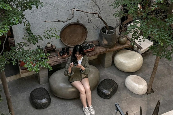 May Kitchenware & Coffee shop | Trip.com Hanoi