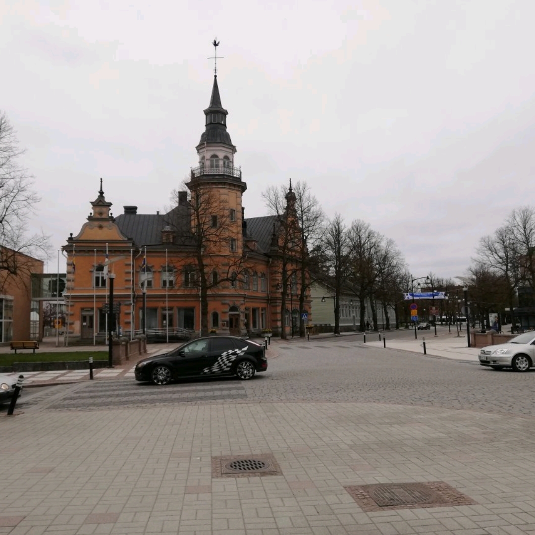 Rauma Travel Guide 2024 - Things to Do, What To Eat & Tips | Trip.com