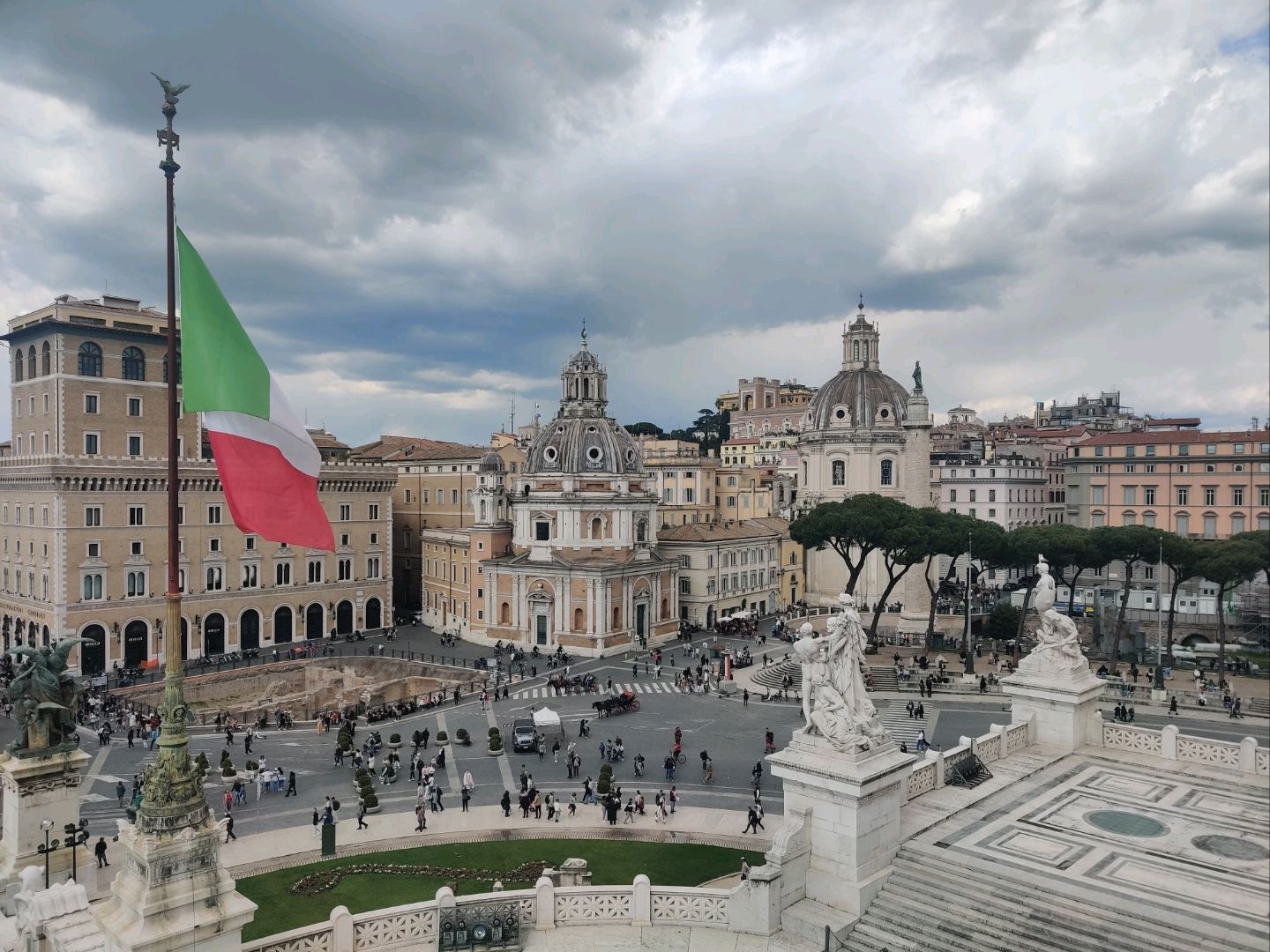 Rome Travel Guide 2023 - Things to Do, What To Eat & Tips | Trip.com