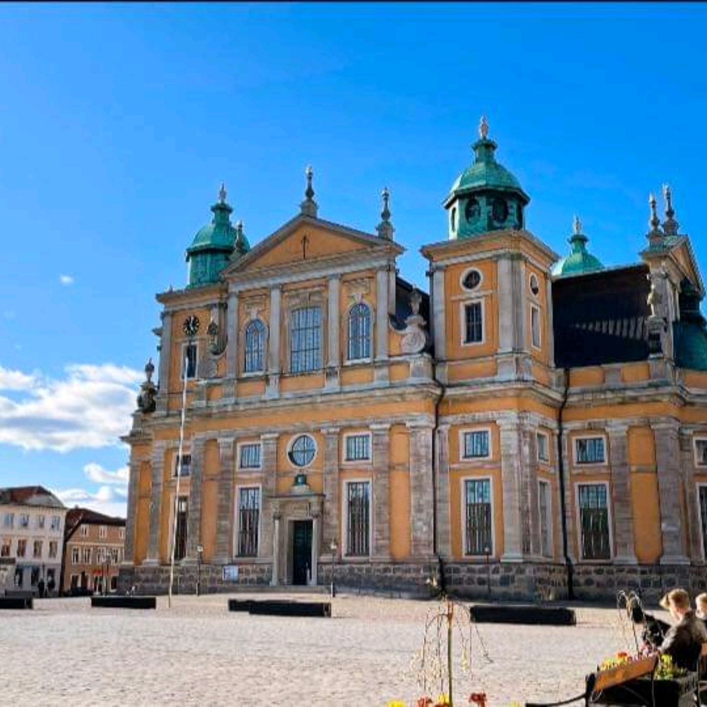 Kalmar Travel Guide 2023 - Things to Do, What To Eat & Tips | Trip.com