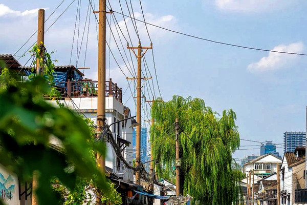 Suzhou Time Travel: A Day in the Life of Tang Bohu | Trip.com Suzhou