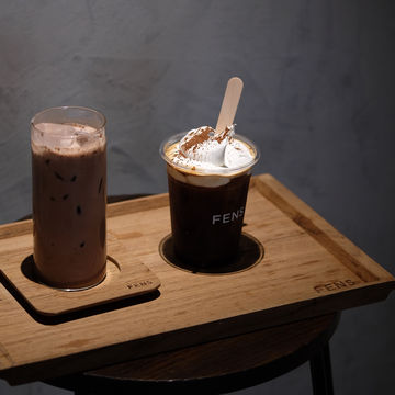 FENS CAFE : SRINAKARIN 42 | Trip.com กรุงเทพฯ