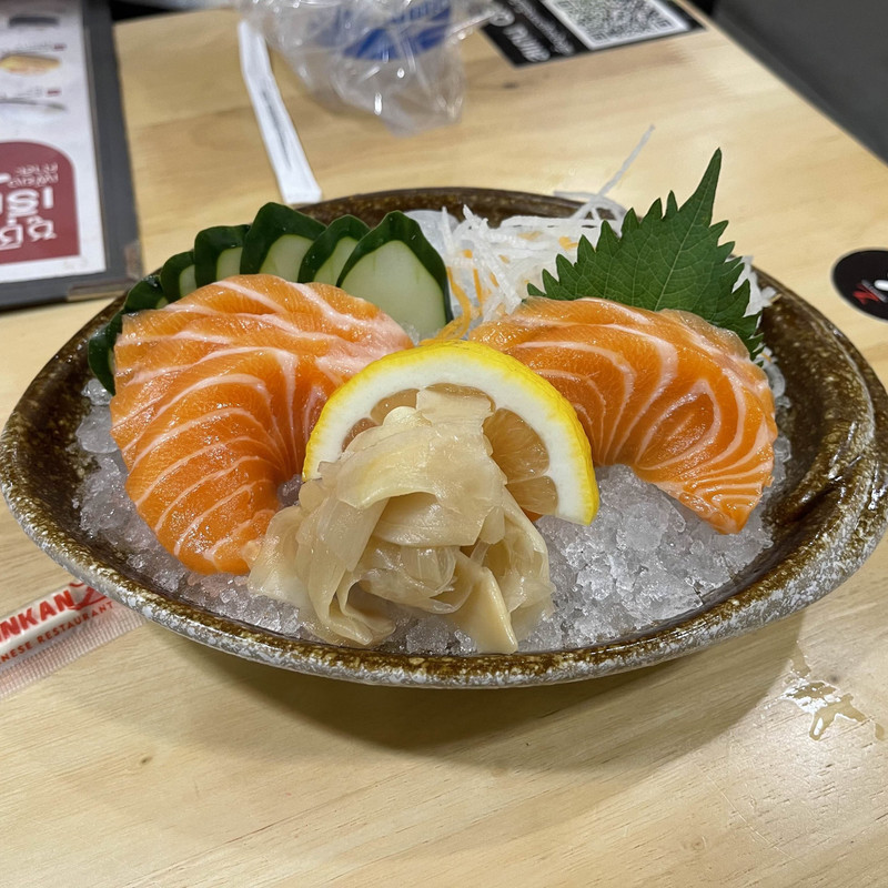 Shinkansen sushi | Trip.com กรุงเทพฯ