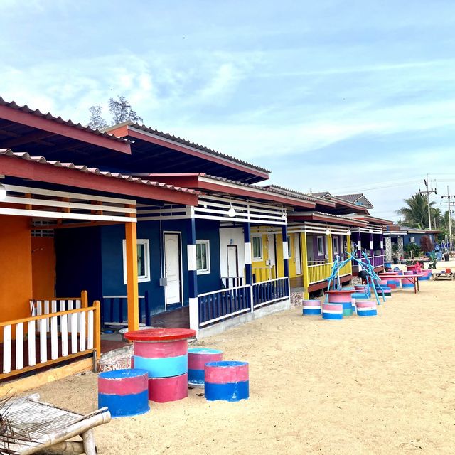 Wanee Beach Resort | Trip.com Yaring