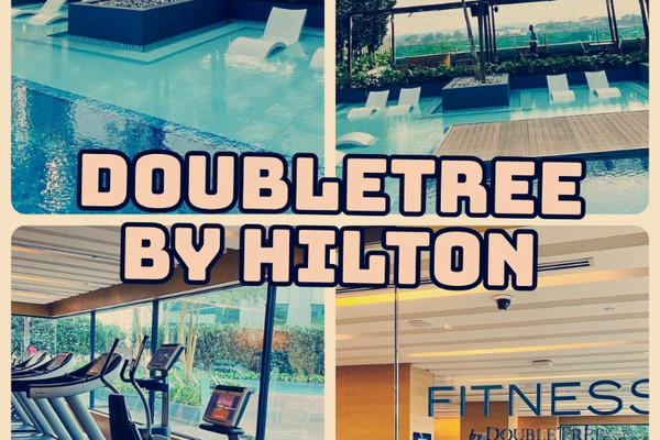 DoubleTree By Hilton | Trip.com Malaysia