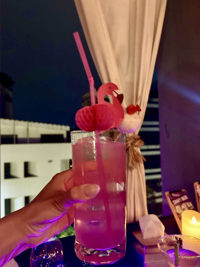 Magpie Bar | Trip.com Phuket