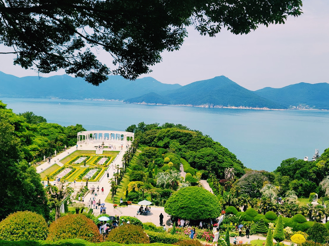 Things to Do in Geoje-si in 2024 - Top Attractions, Local Food, Hotels ...