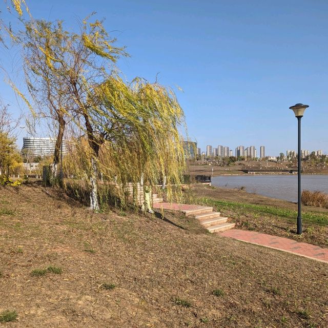 Jiulong park Nanchang | Trip.com Nanchang