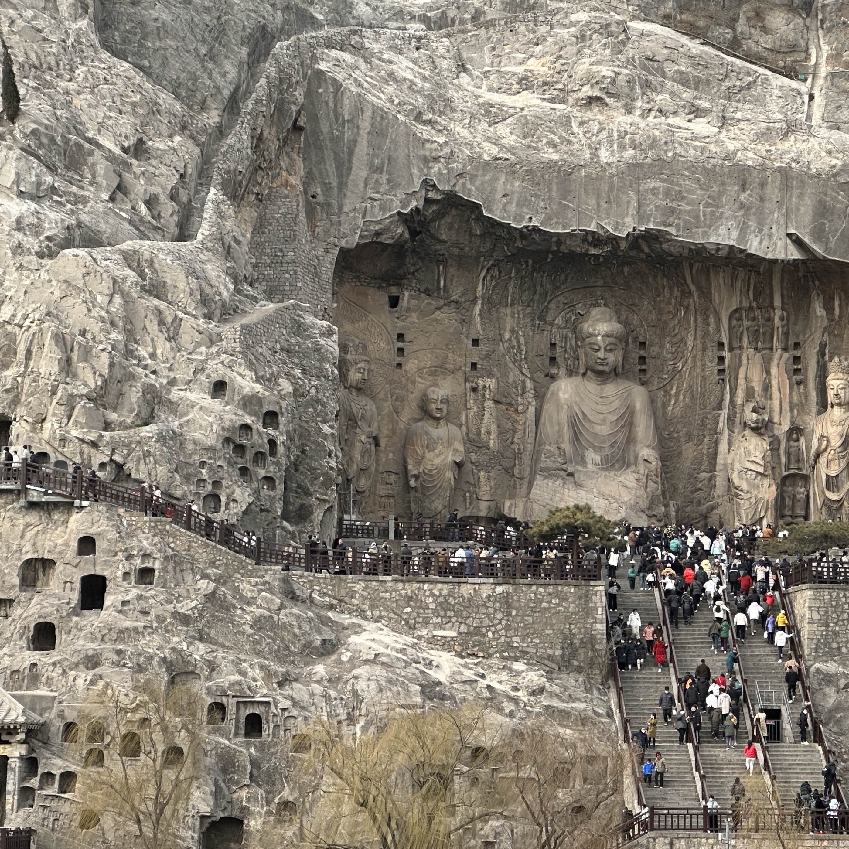 Luoyang Travel Guide 2023 - Things to Do, What To Eat & Tips | Trip.com