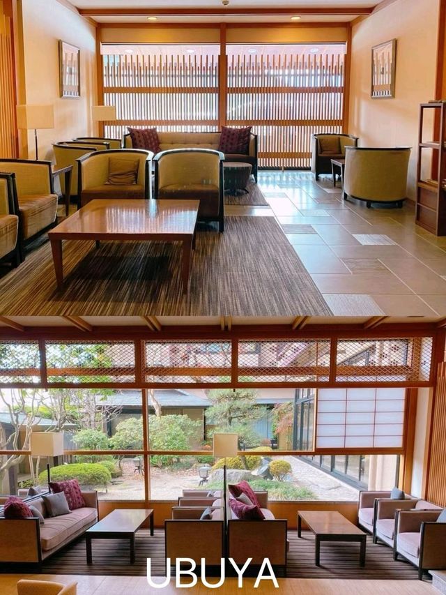 When it comes to Mount Fuji hot spring accommodation, everyone will ...