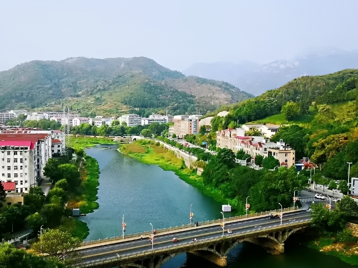 Things to Do in Xinyang in 2025 - Top Attractions, Local Food, Hotels ...