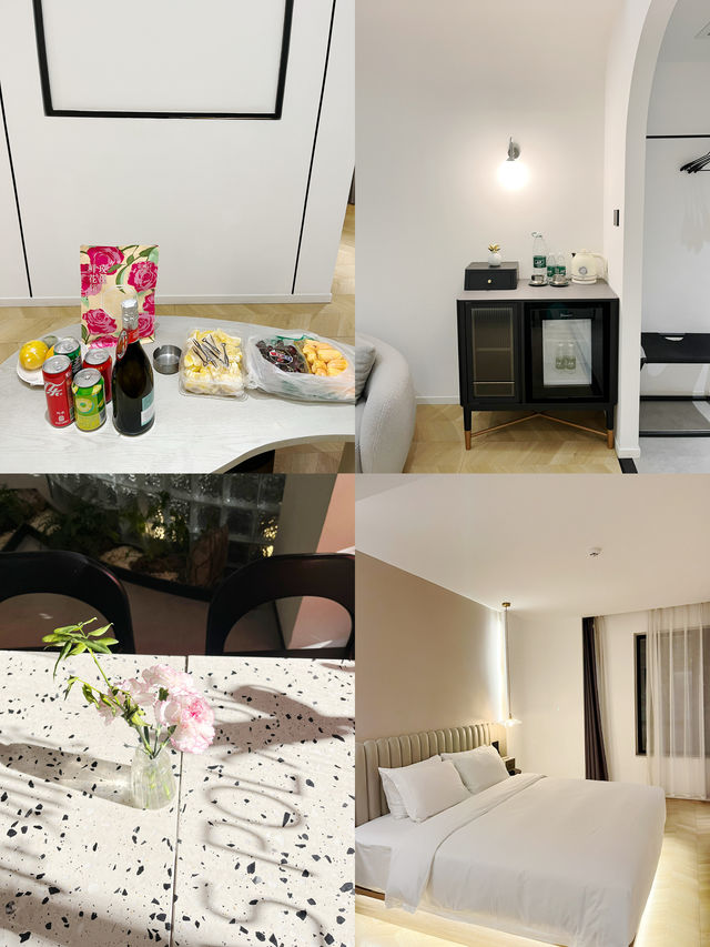 昆明寶藏酒店人均300+住法式奶油風智能酒店！真香！｜Trip.com 昆明