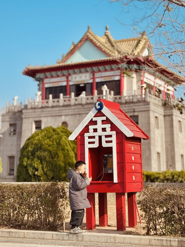 A weekend in Kinmen Island from Quanzhou | Trip.com Kinmen