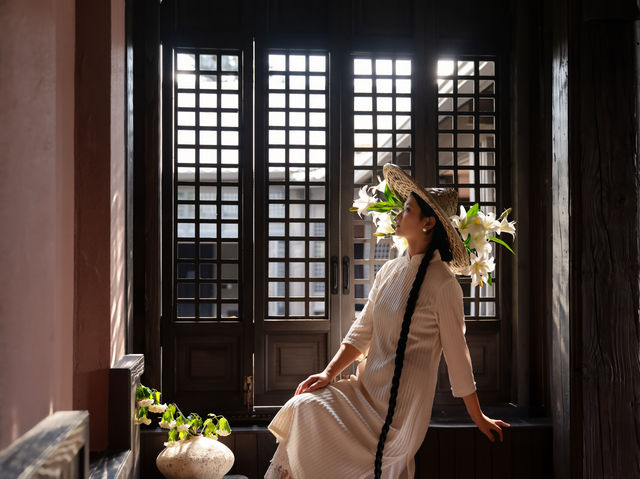 Stay at Antan and capture the gentleness of Lijiang like a movie frame ...
