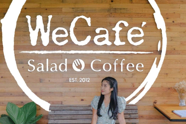 We Cafe Phuket | Trip.com ภูเก็ต