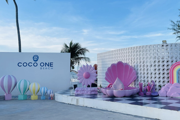 Coco one beach | Trip.com สงขลา